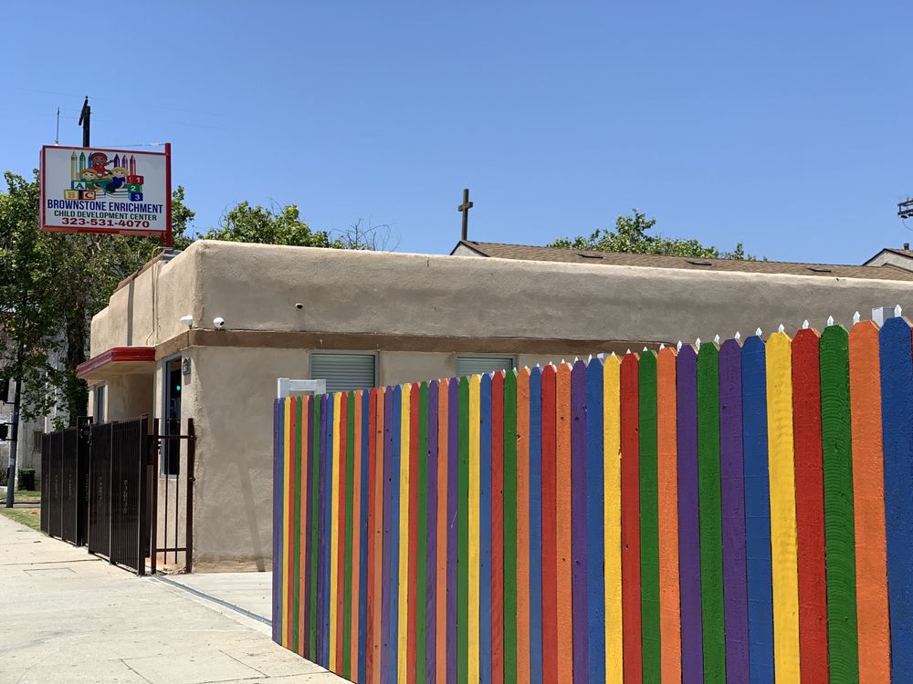 BROWNSTONE ENRICHMENT CHILD DEVELOPMENT CENTER - Updated January 2026 ...
