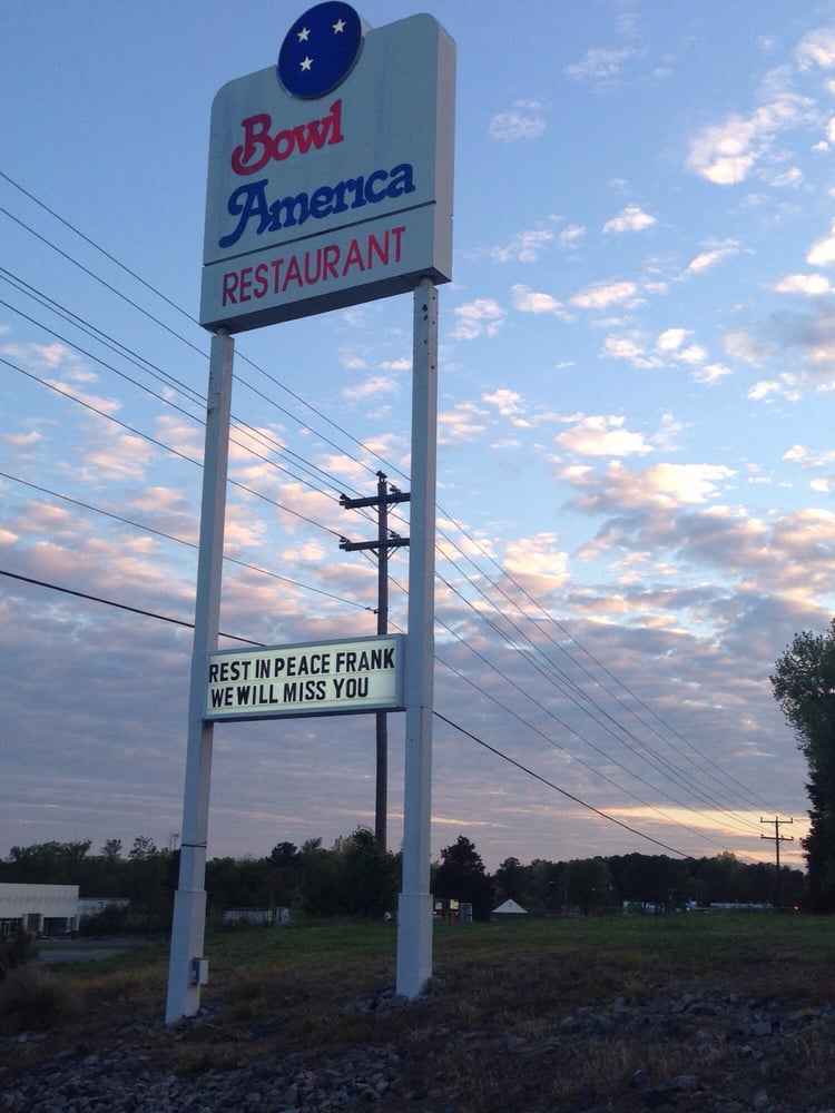 BOWL AMERICA SOUTHWEST - Updated December 2025 - 17 Reviews - 11532 ...