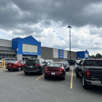 WALMART SUPERCENTER - Updated October 2025 - 33 Photos & 36 Reviews ...