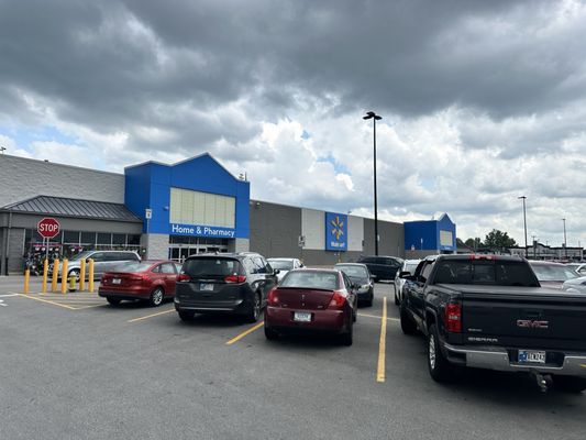 WALMART SUPERCENTER - Updated March 2026 - 33 Photos & 38 Reviews ...