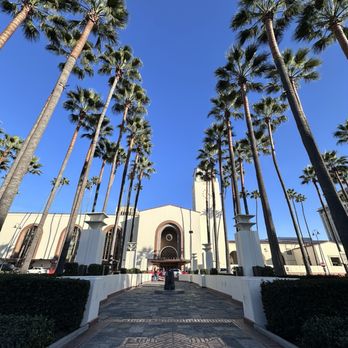 UNION STATION - Updated April 2025 - 3406 Photos & 922 Reviews - 800 N ...