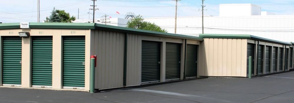 CIRCLE STORAGE - 66 Photos - 10988 Deerfield Rd, Blue Ash, Ohio - Self ...
