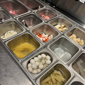 TANG HUO KUNG FU SPICY HOT POT - 305 Photos & 186 Reviews - 3450 W 6th ...