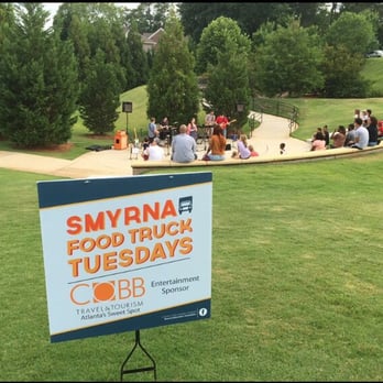 SMYRNA FOOD TRUCK TUESDAYS - Updated March 2026 - 77 Photos & 15 ...