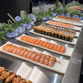 ASIAN DRAGON BUFFET - Updated December 2025 - 203 Photos & 48 Reviews ...