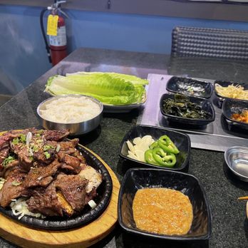 OHGANE KOREAN BBQ - Updated August 2024 - 2203 Photos & 2449 Reviews ...