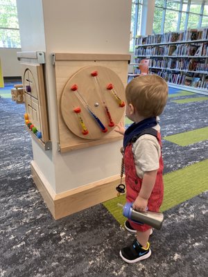 GENEVA PUBLIC LIBRARY DISTRICT - Updated October 2025 - 26 Photos & 17 ...