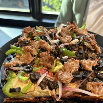 PIZZA PAYAA - Updated June 2025 - 61 Photos & 107 Reviews - 107 E ...