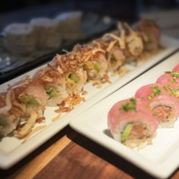 SUSHI ROKU - Updated December 2025 - 484 Photos & 195 Reviews - 405 ...