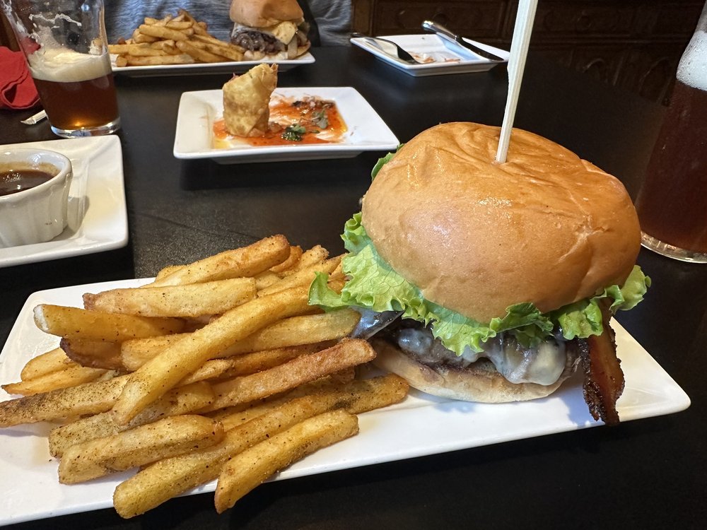 RED DOG BAR / BISTRO - 20 Photos & 28 Reviews - 9531 NC-93, Piney Creek ...