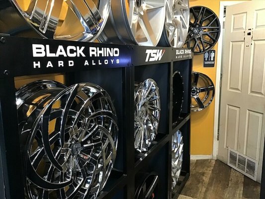 TIRES R US - Updated October 2025 - 13 Photos & 15 Reviews - 16950 S ...