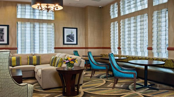 RESIDENCE INN BY MARRIOTT BALTIMORE DOWNTOWN/ INNER HARBOR - Updated ...