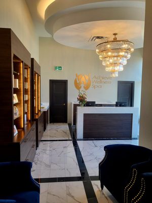 ACHIEVE WELLNESS SPA - Updated December 2025 - 11 Photos - 860 St ...