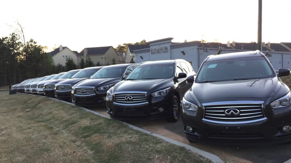 ATLANTA BEST USED CARS - Updated June 2025 - 52 Photos & 183 Reviews ...