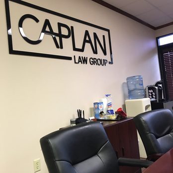 CAPLAN LAW GROUP - Updated November 2025 - 12 Reviews - 5350 Kemps ...
