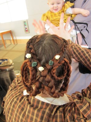 CROWNING GLORY BRAIDS - Updated April 2026 - 14 Photos - Chicago ...