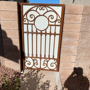 AMAZING IRON WORKS & POWDER COAT - 433 Photos & 53 Reviews - 2600 ...