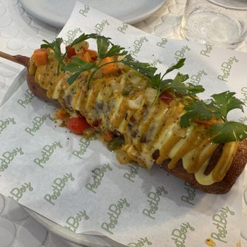 POSTBOY - Updated August 2025 - 126 Photos & 73 Reviews - 207 N ...