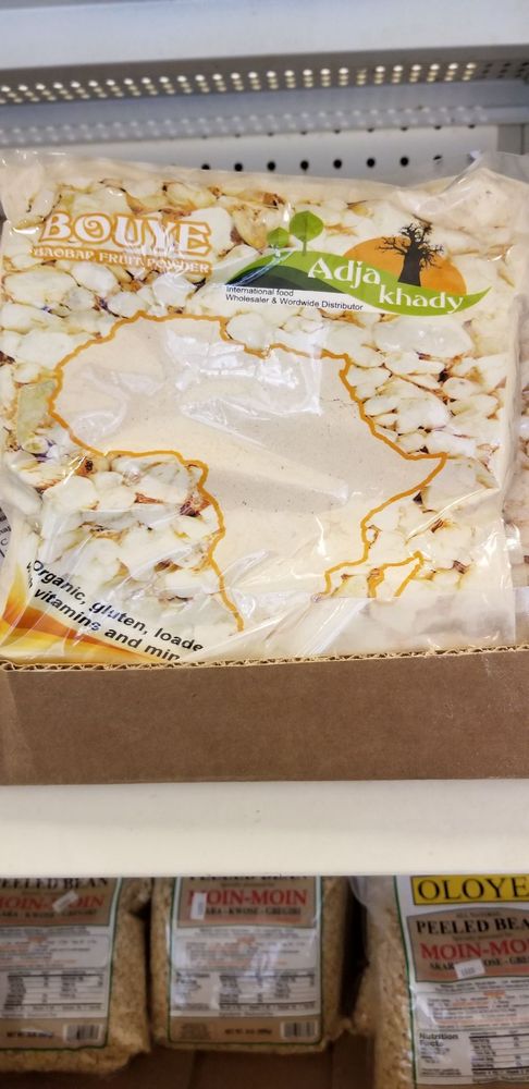 MANDELA AFRICAN MARKET - Updated July 2025 - 17 Photos - 1920 Brice Rd ...