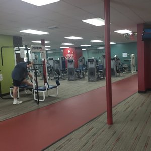 LANCERLOT SPORTS COMPLEX - Updated April 2025 - 1110 Vinyard Rd, Vinton ...