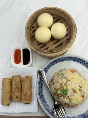 DOLLY DIM SUM - Updated March 2026 - 71 Photos & 10 Reviews - 156 ...