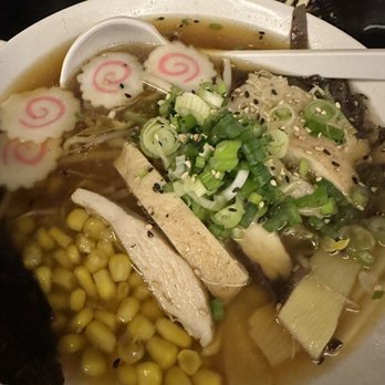 CHIKA RAMEN IZAKAYA - 26 Photos - 590 Rue Grande Allée E, Québec ...