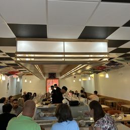 SHUMI REVOLVING SUSHI - Updated June 2025 - 104 Photos & 55 Reviews ...