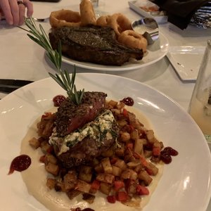 FIREFLY - 1279 Photos & 1173 Reviews - Food near 535 Richard Jackson ...