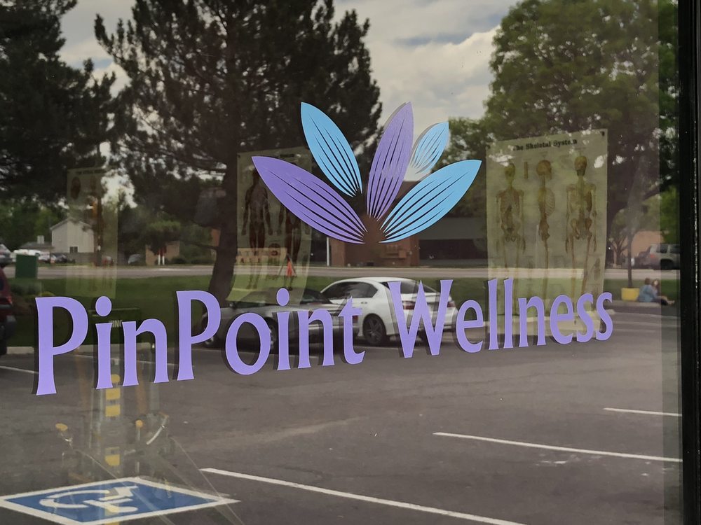 PINPOINT WELLNESS - 1280 Centaur Village Dr, Lafayette, Colorado ...