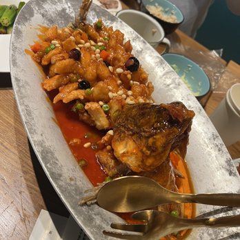 JUQI - Updated June 2024 - 2585 Photos & 539 Reviews - 133-36 37th Ave ...