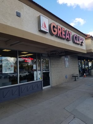 GREAT CLIPS - Updated December 2025 - 18 Photos & 78 Reviews - 10615 ...