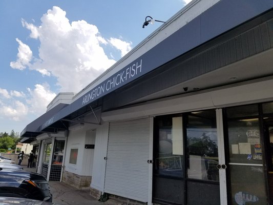 ARLINGTON CHICKEN AND FISH - Updated October 2025 - 38 Photos & 17 ...
