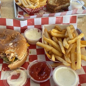 THE WORKZ - 87 Photos & 81 Reviews - 16862 CA-14, Mojave, California ...