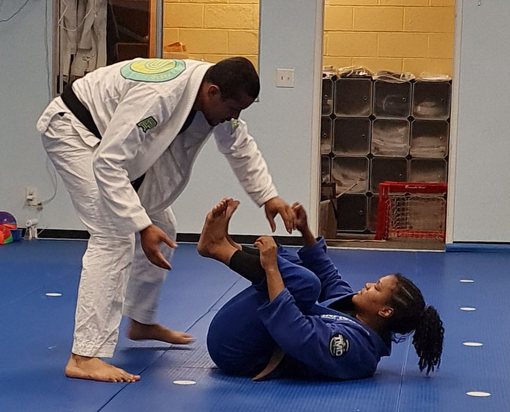 TMD HOUSE - INFIGHT BRAZILIAN JIU JITSU - 42 Photos - 11512 Magnolia St ...