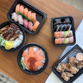 OKANE - Updated September 2024 - 1778 Photos & 488 Reviews - 669 ...