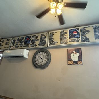 JESSUP PIZZA - Updated January 2026 - 28 Photos & 42 Reviews - 201 ...