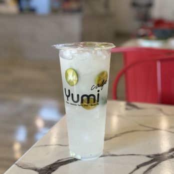 YUMI CAFE TOMBALL - Updated December 2024 - 136 Photos & 16 Reviews ...