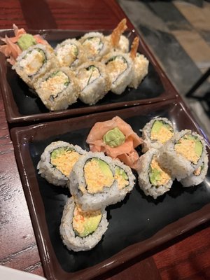SENOR SUSHI - 265 Photos & 292 Reviews - Japanese - 4324 W Indian ...