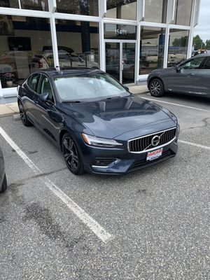 DARCARS VOLVO CARS - Updated December 2025 - 31 Photos & 147 Reviews ...