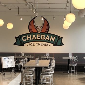 CHAEBAN ICE CREAM - Updated October 2025 - 67 Photos & 27 Reviews - 390 ...