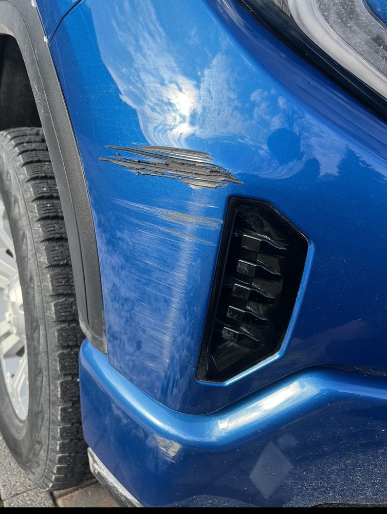 MDC AUTOBODY - Updated December 2025 - Request a Quote - Pickering ...