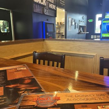 THE DONKEY INN BAR AND GRILL - Updated December 2025 - 63 Photos & 99 ...