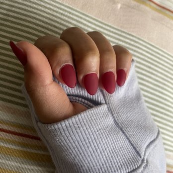 L B NAILS - Updated May 2024 - 325 Photos & 254 Reviews - 7061 Village ...