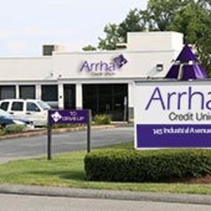 GREATER SPRINGFIELD CREDIT UNION - Updated January 2026 - 1030 ...