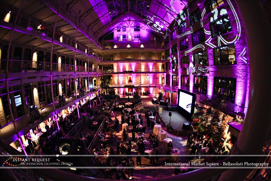 INTERNATIONAL MARKET SQUARE - Updated July 2025 - 23 Photos - 275 ...