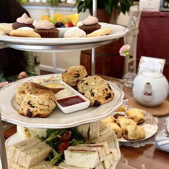 SIP TEA ROOM - Updated December 2024 - 495 Photos & 250 Reviews - 721 ...