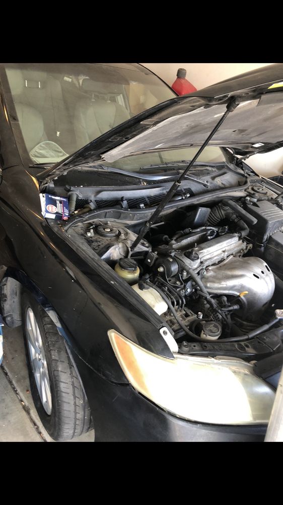 ALEX MOBILES MECHANIC - East Los Angeles, California - DIY Auto Shop ...