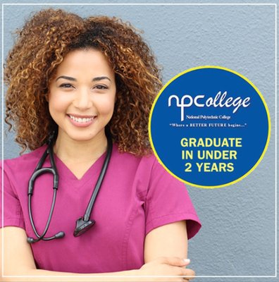 NATIONAL POLYTECHNIC COLLEGE - 40 Photos & 52 Reviews - 4105 South St ...