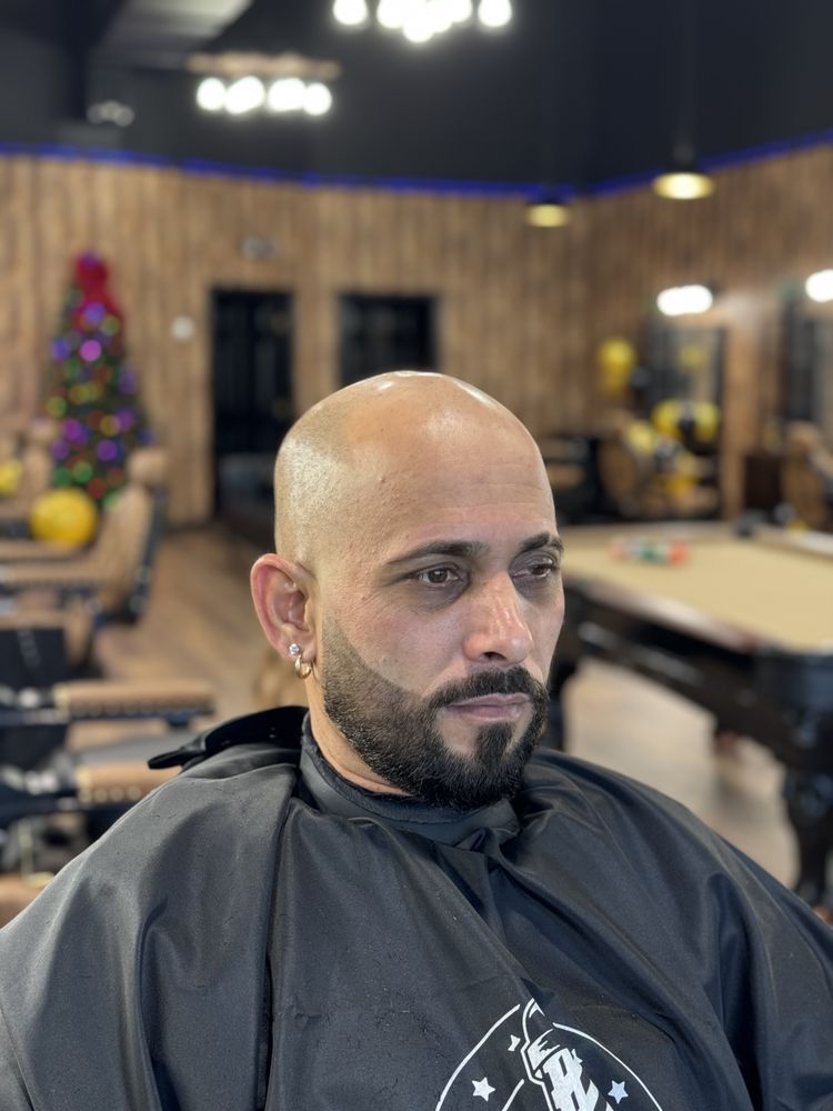 BLESSED BARBERS - Updated December 2025 - Request an Appointment - 25 Photos - 6018 Eastridge Rd ...