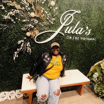 JULA’S ON THE POTOMAC - 152 Photos & 49 Reviews - 44 Canal Center Plz ...